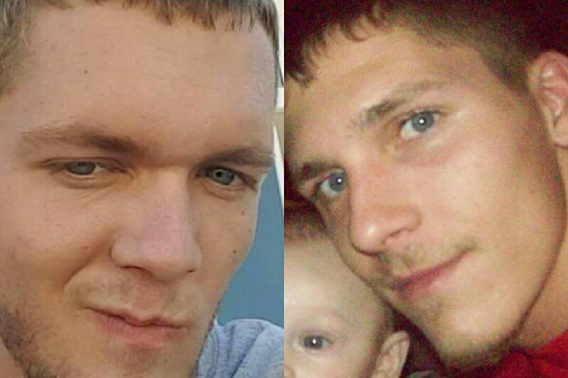 Fundraiser for Jessica Gentry by Brandon Deibel : Josh & Jeremiah ...