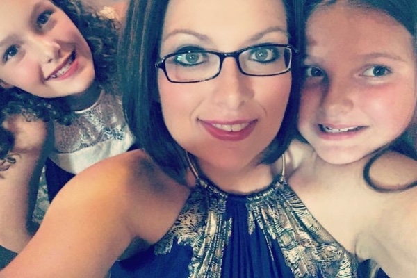 Fundraiser for Kristen Lucca by Bridget Stec : Gift of Love - Kristen's ...