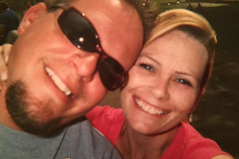 Fundraiser for Robert Hook by Rachel Kinney : Eve's Medical and ...