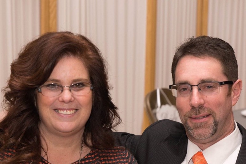 Fundraiser by Michelle & Brian Nieman : Michelle Carson Nieman RIP