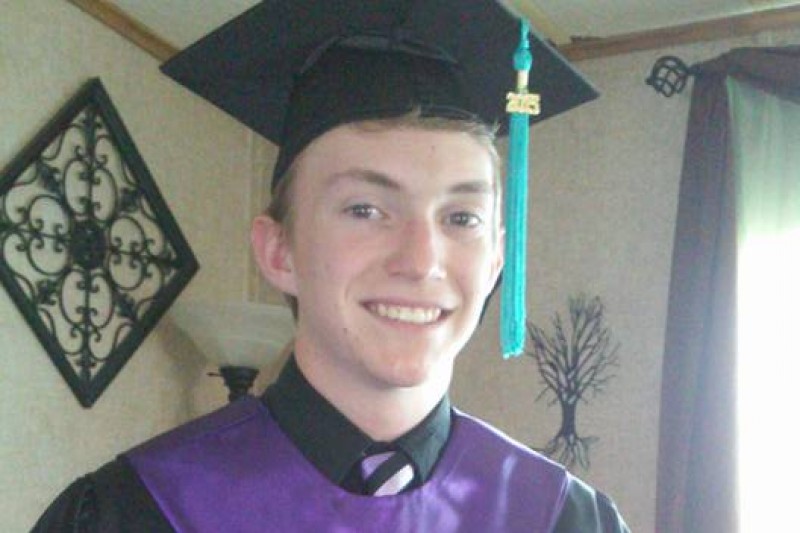 Fundraiser by Christy Bidwell : Aaron Bidwell Memorial Scholarship