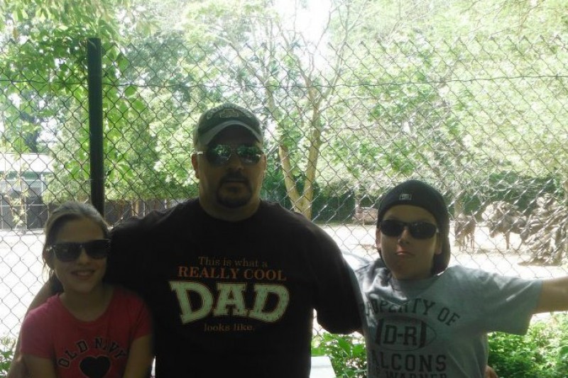 Fundraiser by Connie Fennelly : A Mothers plea Help Jason