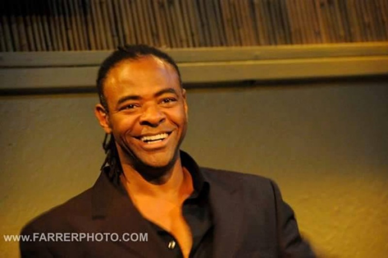 Fundraiser for Marcus Chait by Friends of Tim Blevins : Help Tim Blevins