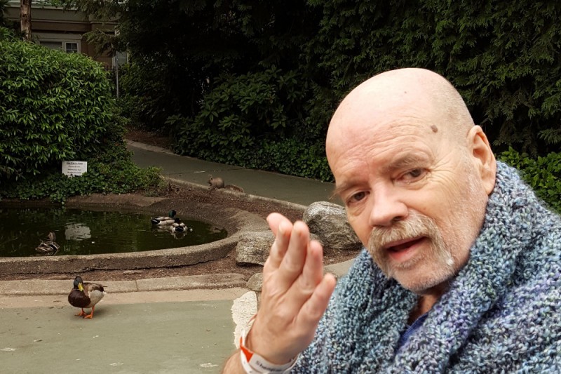 Fundraiser by Merrill Masson : Bring Tim Home