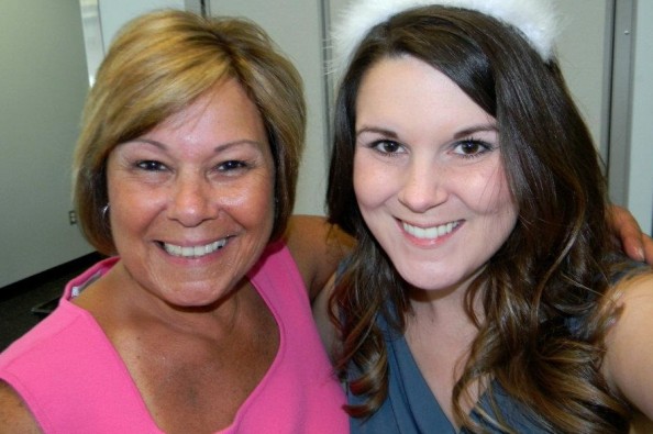 Fundraiser by Magen Samyn : Michelle Mahoney