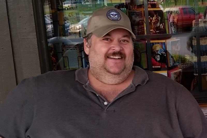 Campaña para Heath Locklear de Cari Brooks Locklear : Help Heath Get ...