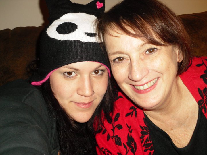 Fundraiser by Cassie Garrett Michael : Suzi Garrett's family