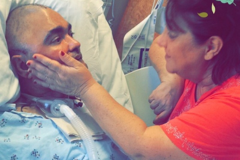 Fundraiser for Hanadi Kanan by Jade Talley : In Memory of Basel Kanan