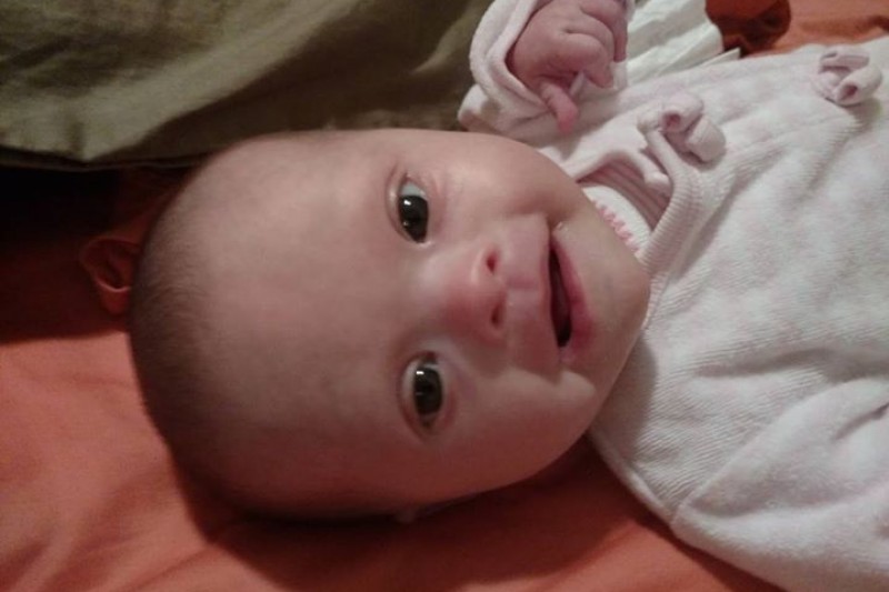 Fundraiser by Casey Seabolt : Our Precious Penelope