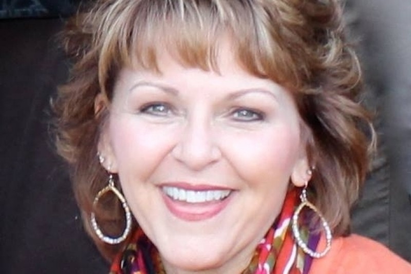 Fundraiser for DIANE LEFFLER by Cathy Marr Kinder : Diane Fights ...