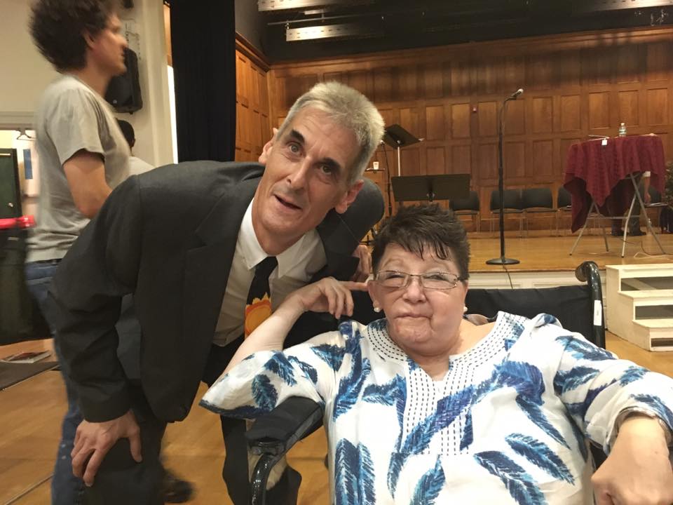 Fundraiser for Stephanie Marnoch by Friends Of Stephanie : Donate to ...