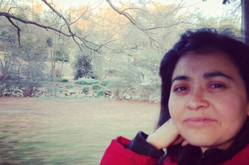 Fundraiser for Marisol Cabrera by Milvia Caban : Sandra's funeral expenses