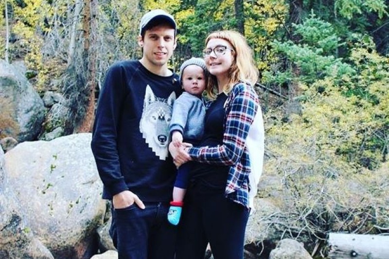 Fundraiser by Katie Kendrick : Support for Katie, Asher, and Shane