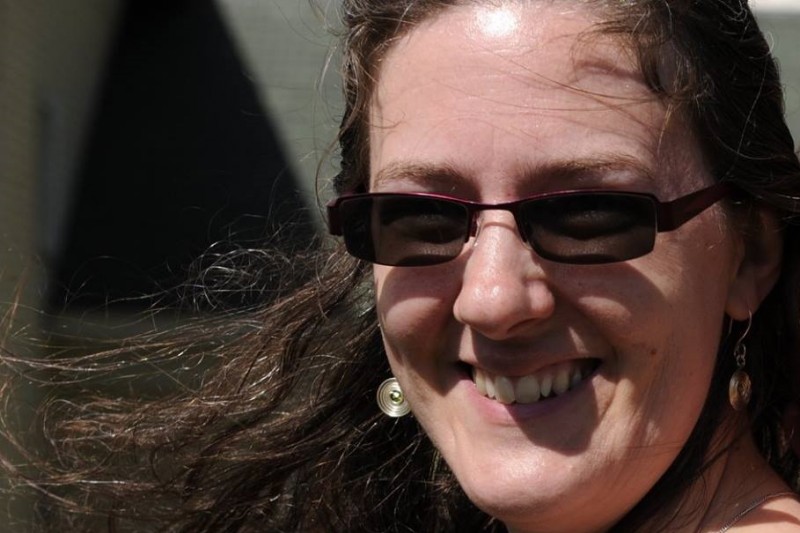 Fundraiser for Susan Murray-Blake by Diana Macaruso-Carignan : Susan ...