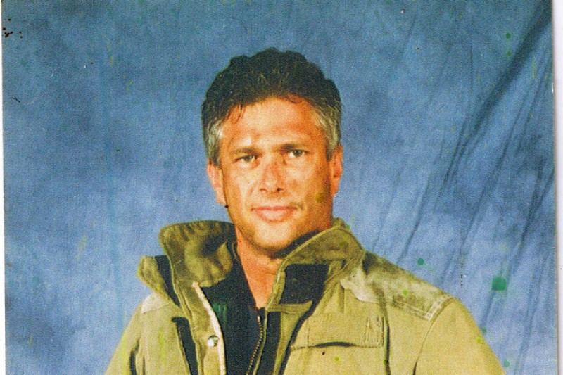 Fundraiser by Kathy Dale : Memorial Service for Steve Dale