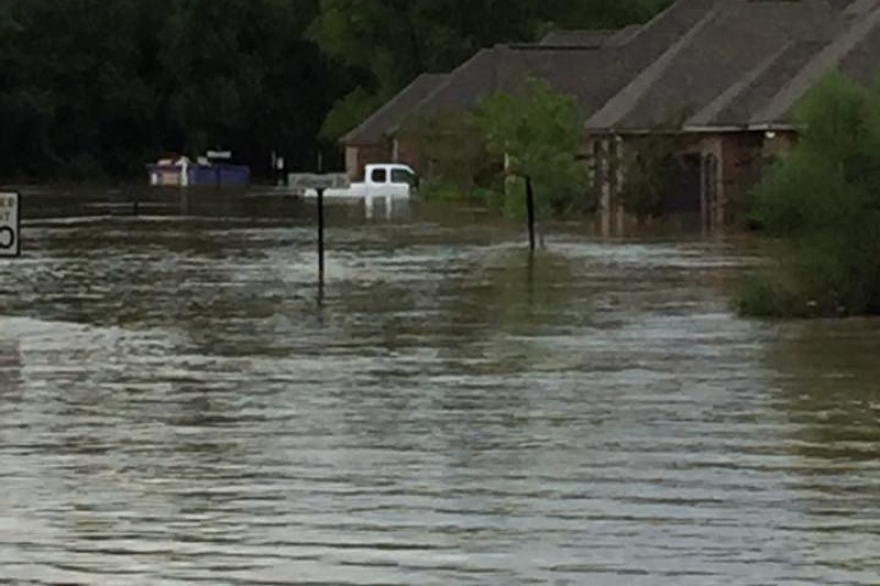 Fundraiser by Nicole Naquin Jackson : Kids Orchestra Flood Relief Fund