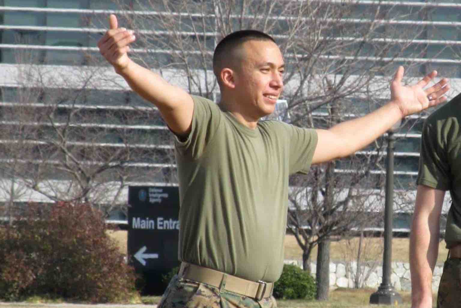 Fundraiser for Karen LaLiberte by Ryan Quezon : In Memory of Tanin ...