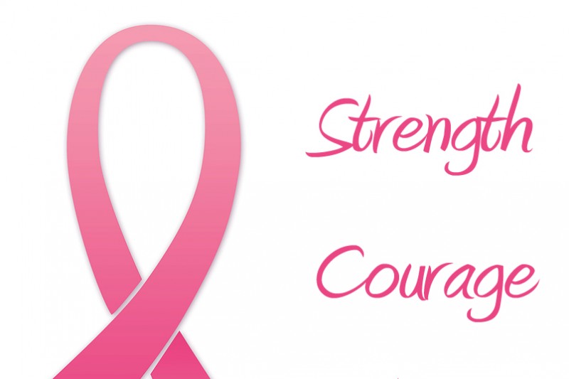 Fundraiser by Eric Becka R Junior : Rebecca's Breast Cancer Fundraiser