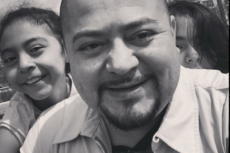 Fundraiser by Tasha Mac : MARVIN ARDON AND FAMILY