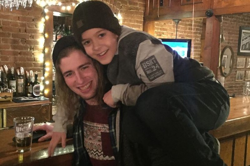 Fundraiser for Margaret Roche by Becky Burkhardt : Nicolas Roche ...