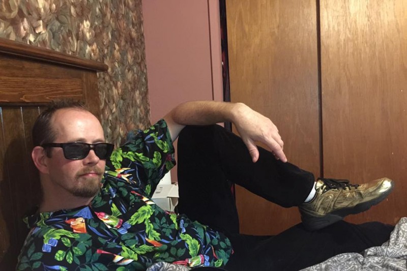 Fundraiser by Destiny Tafoya : Help Brian Higgins Recover