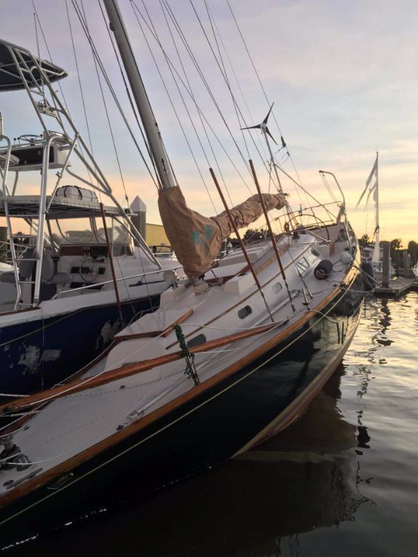 Fundraiser for Reggie Maggs by Grace Shook : Kotchka Repair Fund