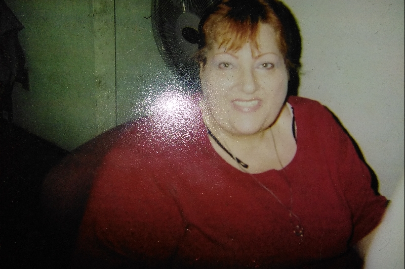Fundraiser for Tammy Riddle by Jacey Riddle : Cremation for Carolyn Riddle