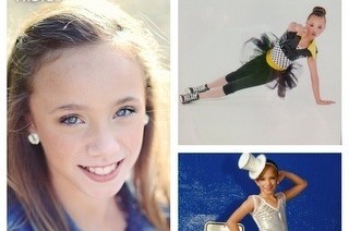 Fundraiser by Nicole Gagnon : Harlee for Team Canada Dance HH