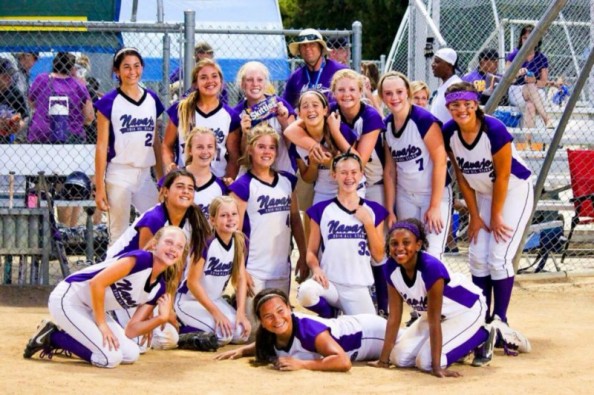Fundraiser by Sheryl Moana Marie Tuaileva : Navajo 12U Purple 2014 All ...