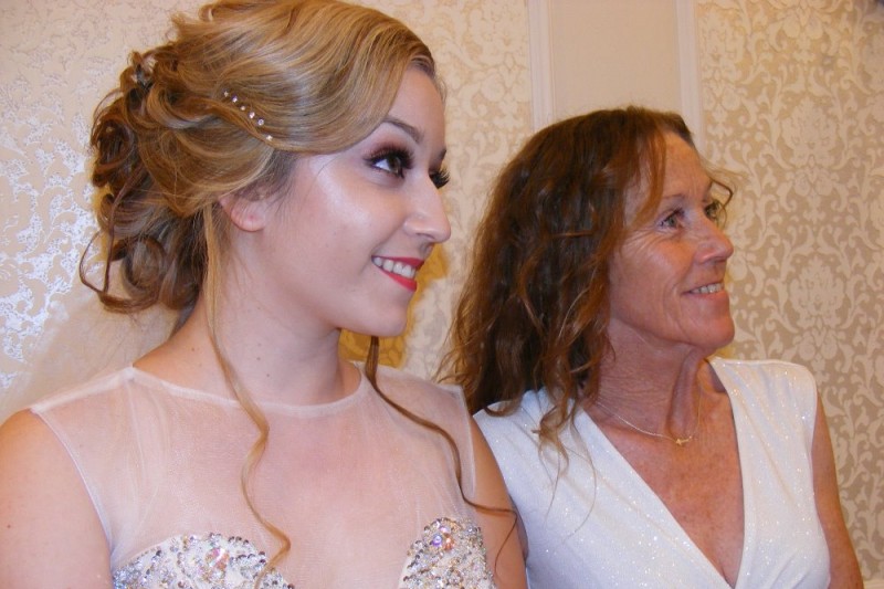 Fundraiser by Amber Kerns : Doreen Kelly Memorial Expenses