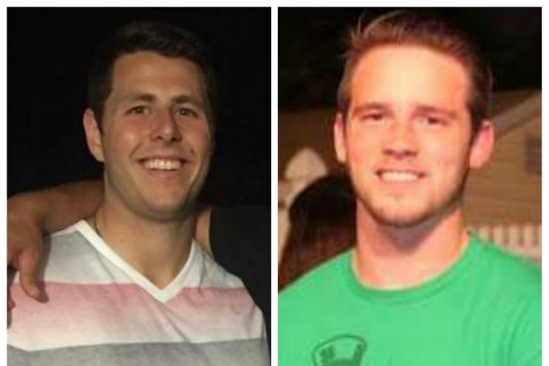 Fundraiser for Nicholas Strano by Julianna Alonge : Nick Fetzer & Nick ...