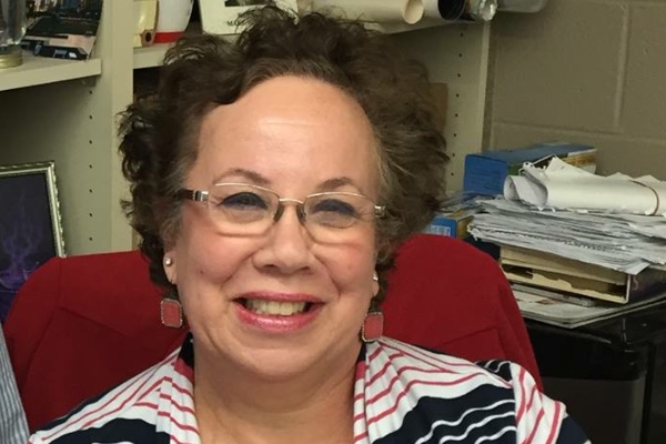 Fundraiser for Simona Herring by Michele Mcdonald : Simona Herring