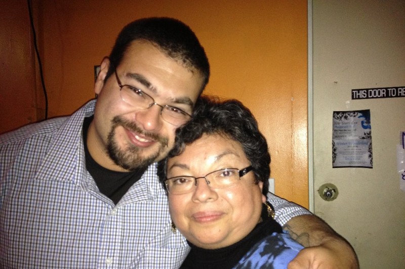 Fundraiser for esther parada by Alex Parada : Esther's Pancreatic ...