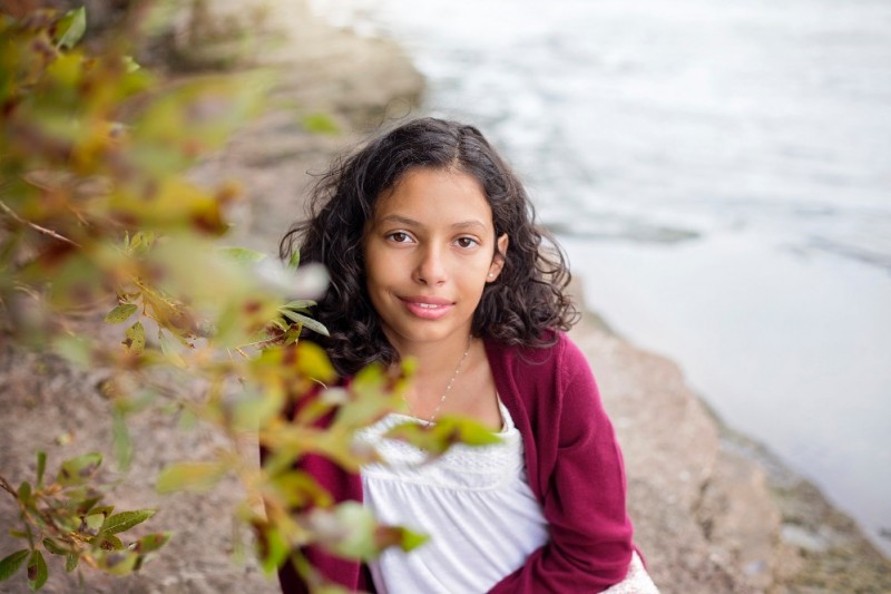 Fundraiser for Melissa Munoz by Amy Ketchum : Loving Lola