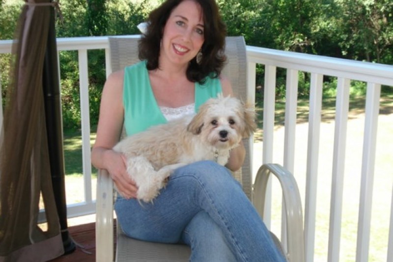 Fundraiser for Michelle Fazio by Gulmira Maioli : Fight with Michelle