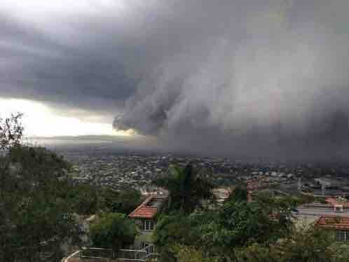 Fundraiser for Eldon Bryce by Donna Bryce : Haiti Hurricane Disaster Relief
