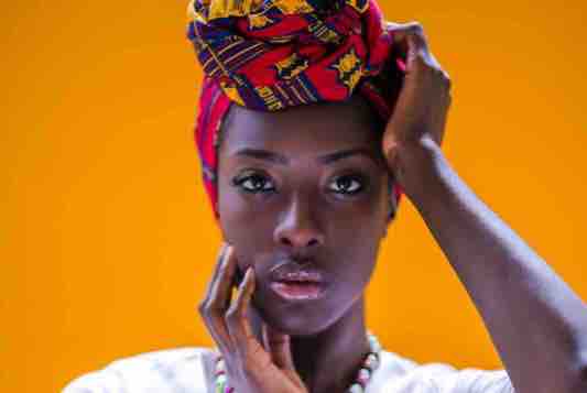 Fundraiser by Gifty Boakye : Gifty Boakye for Miss Virginia USA
