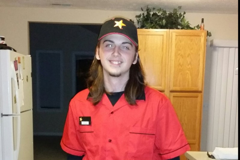 Fundraiser by Justin Smith : Steven Hunter Funeral Services