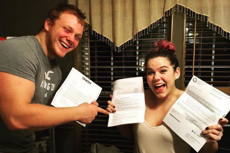 Fundraiser for Holly Doherty by Rachel Elston : David Childress ...