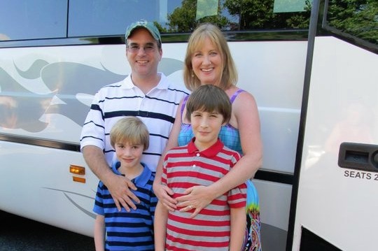 Fundraiser by Melissa Armitage McPhail : Masse Family Recovery