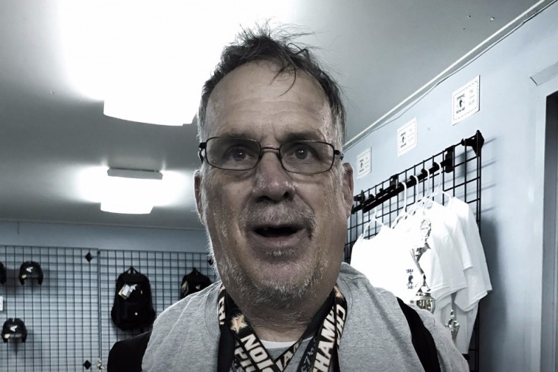 Fundraiser by Kaleb Tapp : Phil Reinhart Bike Rack Memorial