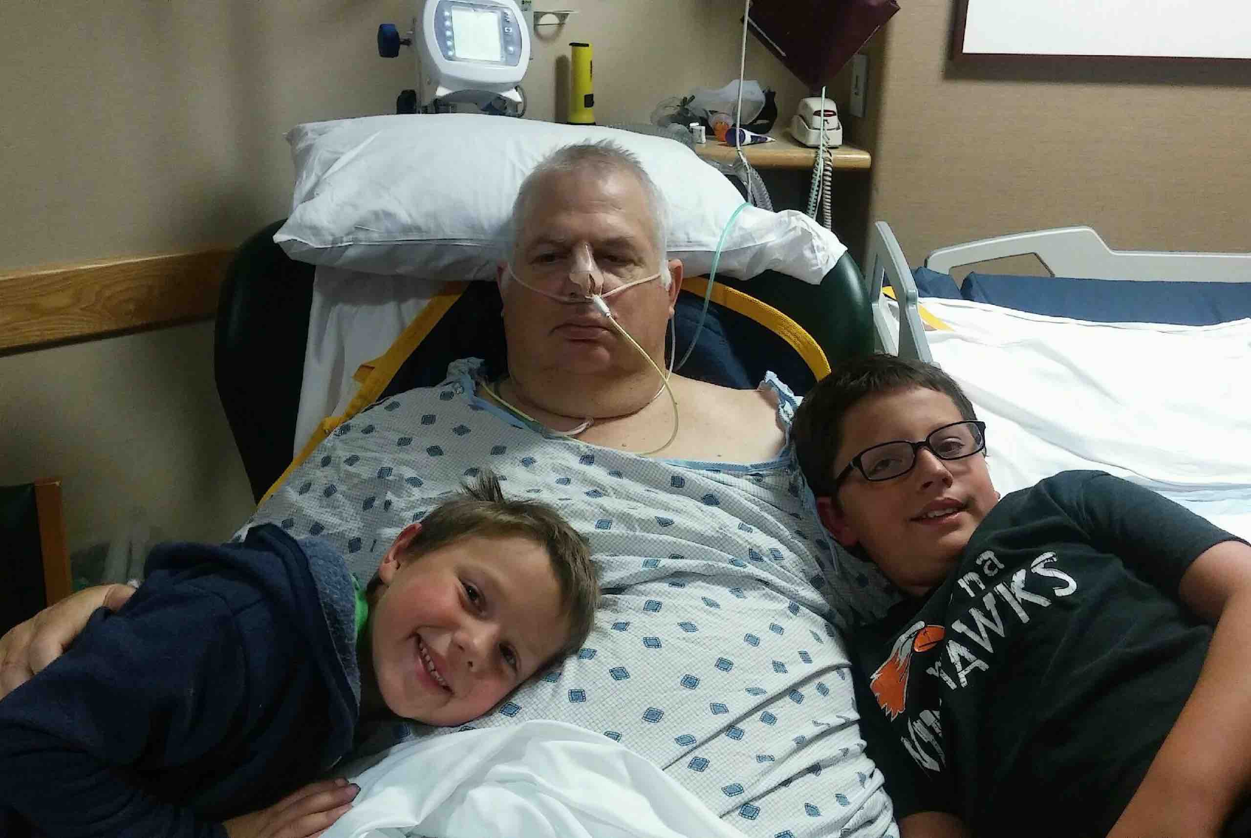 Fundraiser for Cheryl Looman by Jessica Looman : Blessings for Jack ...