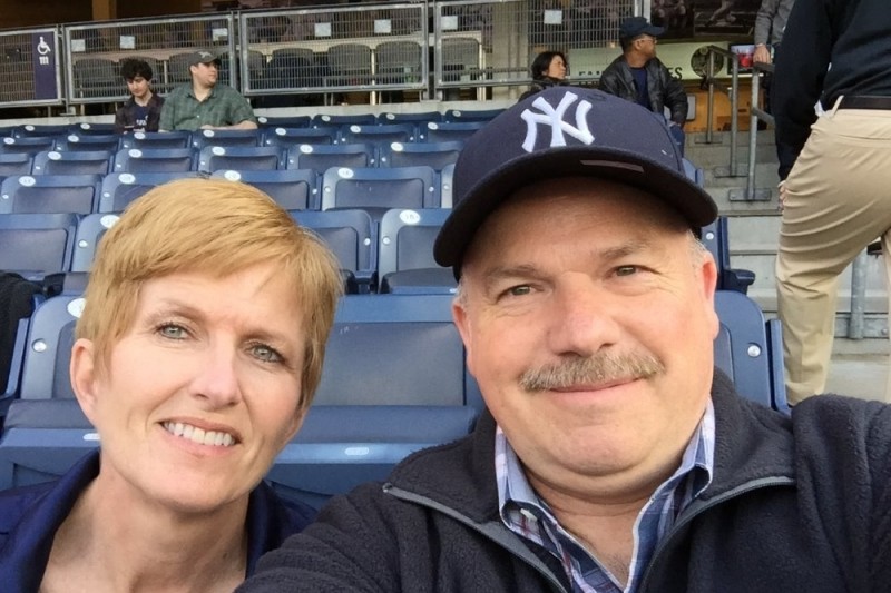 Fundraiser for Dave Calder by Jackie Preece : Kristi Calder - Fight ...