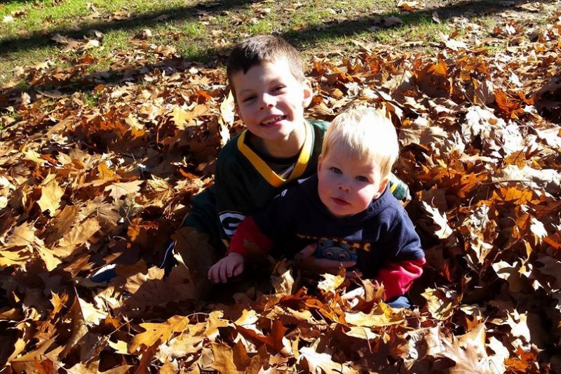 Fundraiser for Jennifer Beekman by Kim Neuschel : The Beekman Family ...