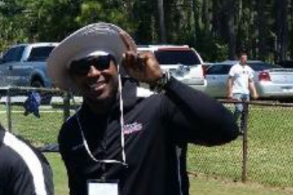 Fundraiser for Beth Ann Williams by David Rivette : Coach Oraine ...