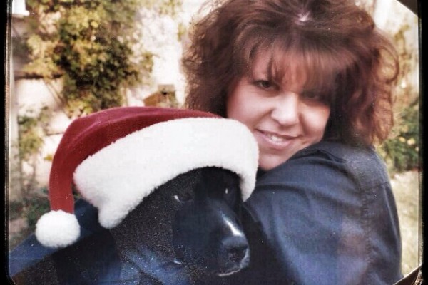 Fundraiser for Jo-Anne Markham by Jo-Anne Markham : Lois Markham's Funeral