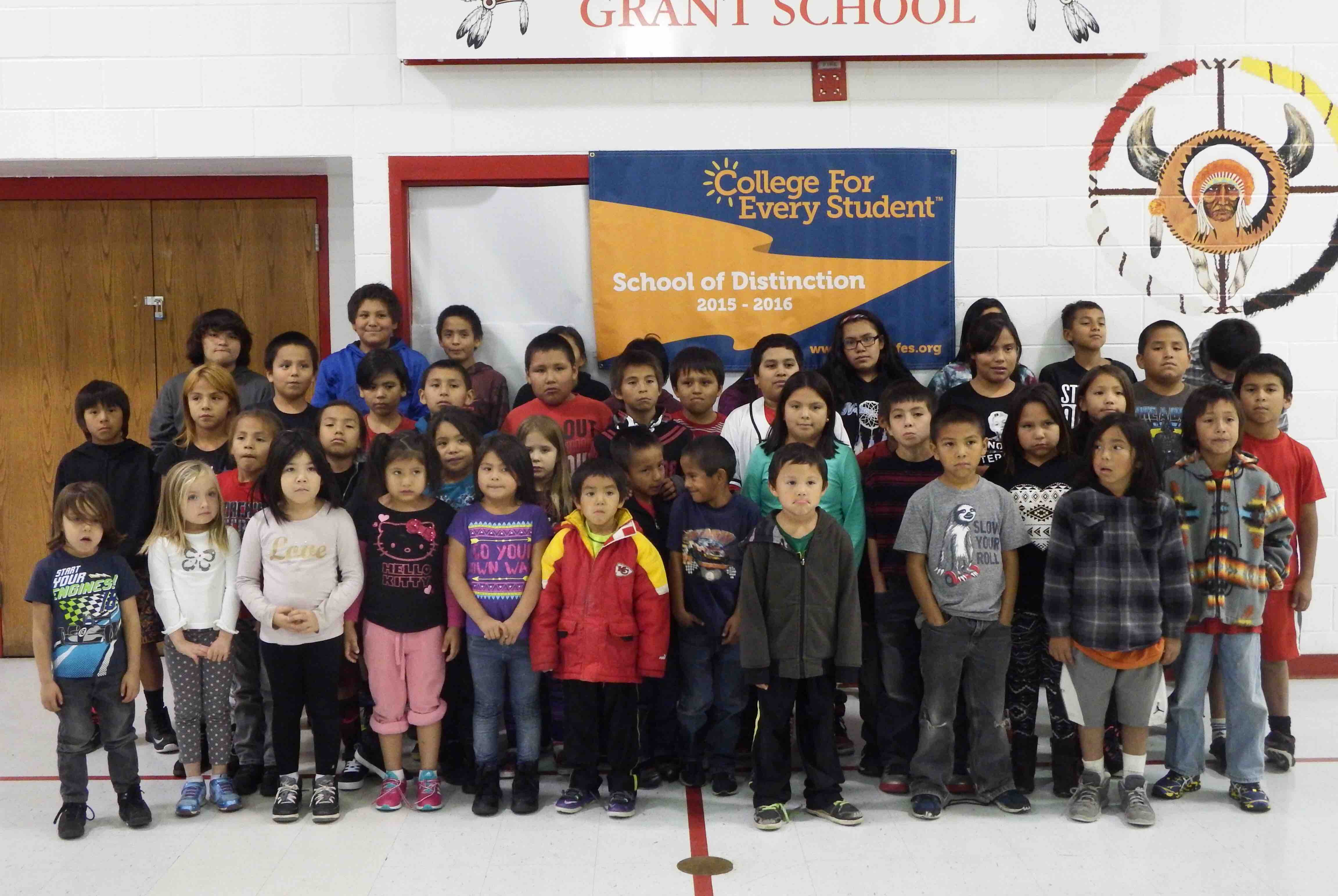 Fundraiser by Aaron Reider : RCGS Student Leadership Fund