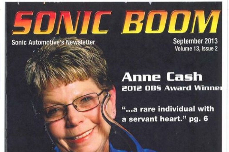 Fundraiser for Anne Cash by Cindy Farlow-Long : Benefit Fundraiser for ...