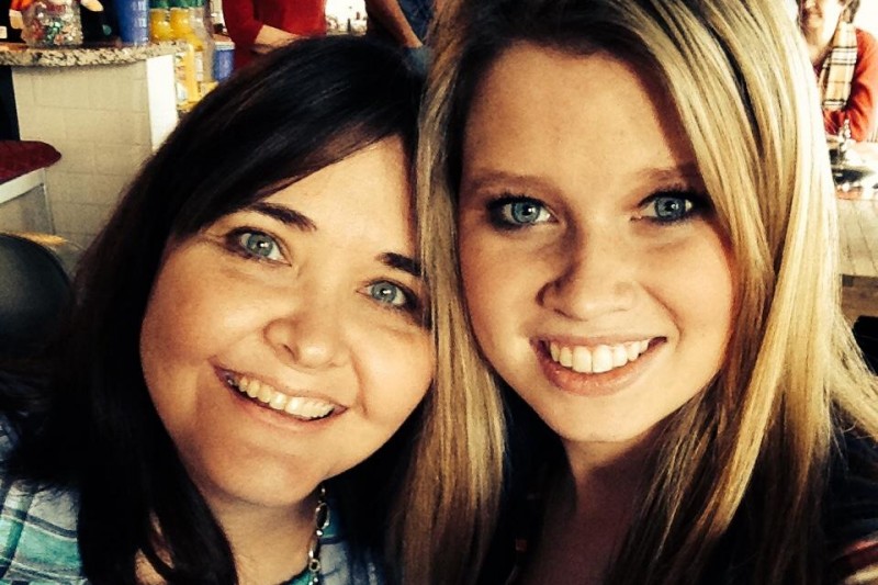 Fundraiser for Stephanie Causey Crenshaw by Jennie Staley : Help ...