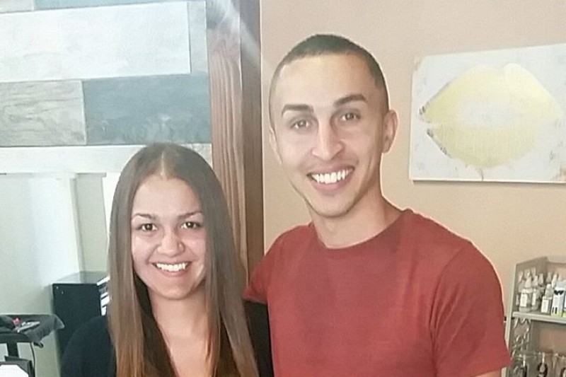 Fundraiser by A.J. Vinson : Grad School In Poland/Germany